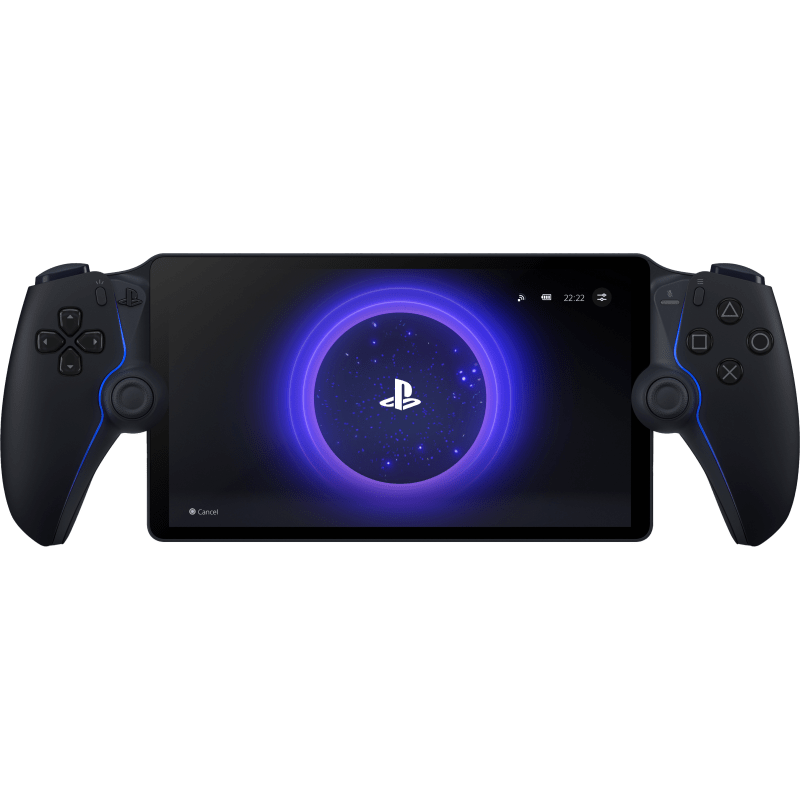 Sony PlayStation Portal, Midnight Black | DNA